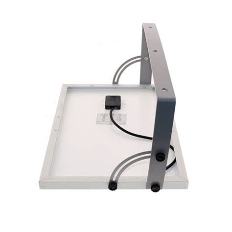 Support De Fixation Panneau Solaire J W Projecteurs ZS T T Objetsolaire