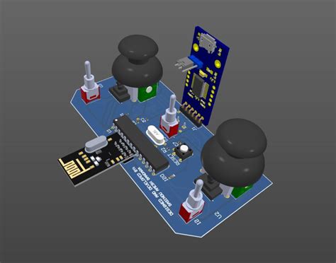 Aspiring Electronics Engineering With A Passion For Circuit Design And