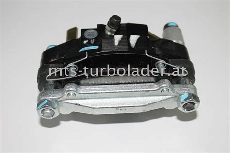 Bremssattel Microcar MC Hi Li Ausf