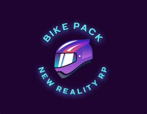 New Reality Role Play Bike Pack