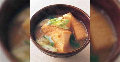 土井善晴さん「トーストしたパンを味噌汁に入れてお麩に。バターも合う」懐かしの味に関するツイートも Togetter トゥギャッター