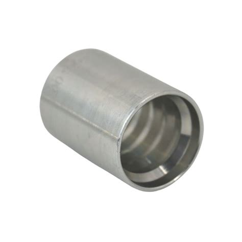 00401 Hydraulic Ferrule China Manufacturer Topa
