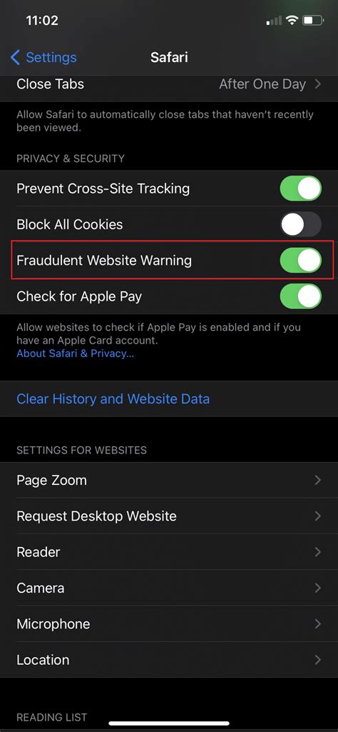 How To Fix Apple Virus Warning Message Techcult