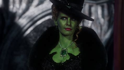 Zelena Once Upon A Time Wiki Fandom Powered By Wikia