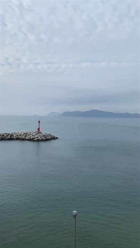 부산해운대 미포 오션 사이드 호텔 네이버 블로그