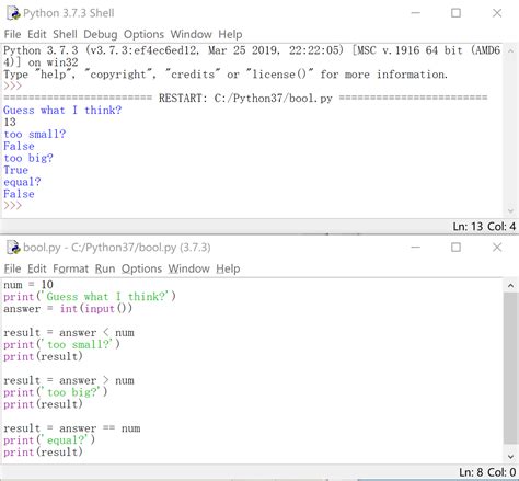 编程学习 Python 入门指南