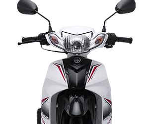 Sirius Phiên bản RC vành đúc Xe Máy Hoàn Phước Xe máy Quảng Ngãi