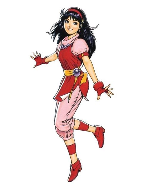 Athena Asamiya Alchetron The Free Social Encyclopedia