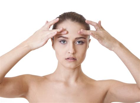 5 Anti Aging Benefits Of Facial Massage Jewelstrends