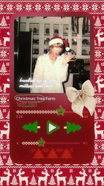 Merry Swiftmas ️🩵🎄🤍 Swiftmas Merrychristmas Fypシ゚ Taylorswift