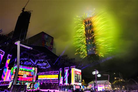 《疫後商圈觀察站》北市東區砸8億辦活動 挨批資源太集中 生活 自由時報電子報