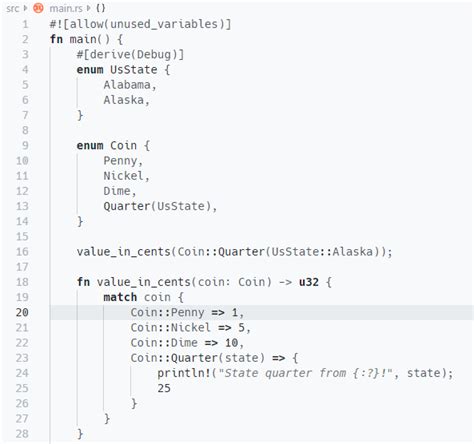 Rust Suport Missing Issue Xthezealot White Theme Vscode GitHub