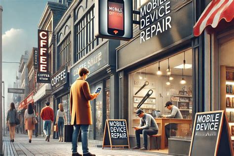 Riparazione Cellulari Xiaomi Efficienza E Convenienza