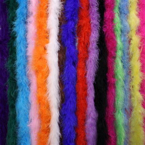 Marabou Feather Boas Cheap Marabou Boa Wholesale Marabou Boas