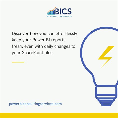 Learn How To Keep Power Bi Reports Fresh Power Bi Consulting Services