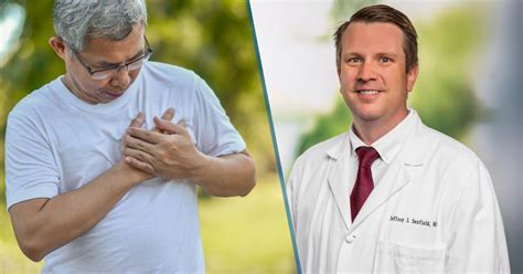 Heart Palpitations 101 With Dr Senfield Bon Secours Blog