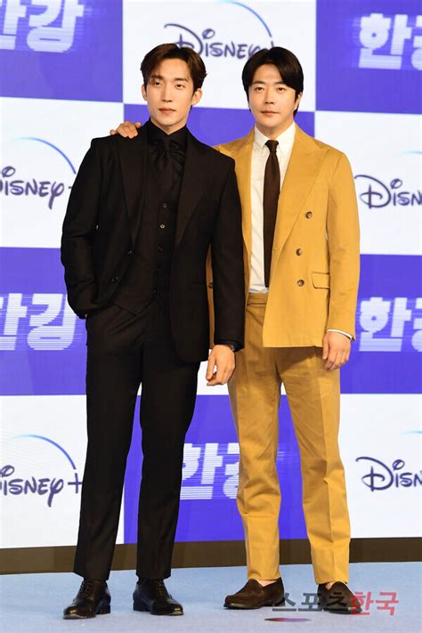 이상이·권상우 한강에서 선악 대결