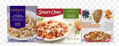 Eat Your Best Weight Watchers Frozen Meals Hd Png Download