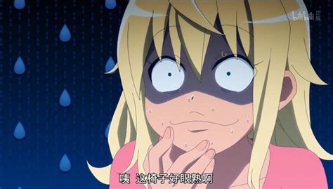 流汗吧！健身少女