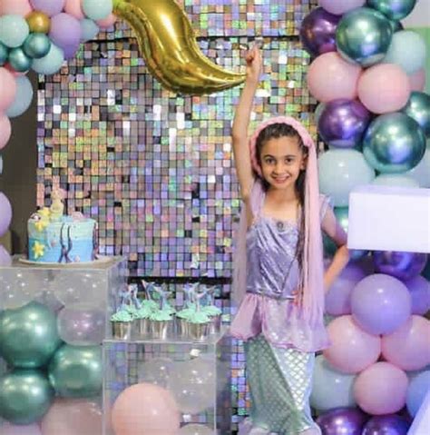 لباس آریل پری دریایی به همراه تاج عکس قیمت خرید مشخصات