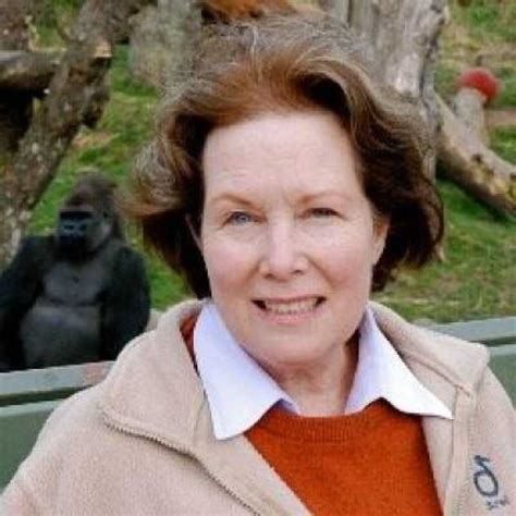 Dr Lee Durrell Durrell Institute Of Conservation And Ecology University Of Kent