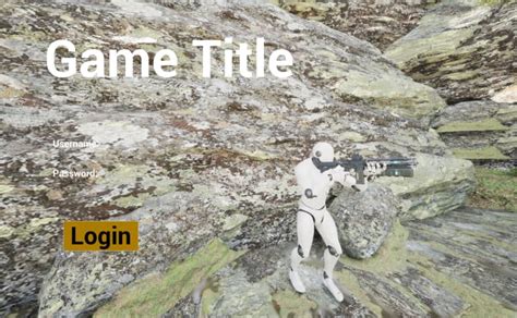 Help With Your Unreal Engine Game By Tylergomes163 Fiverr