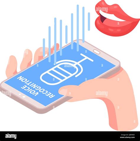 Isometric Biometric Identification With Voice Recognition Technology