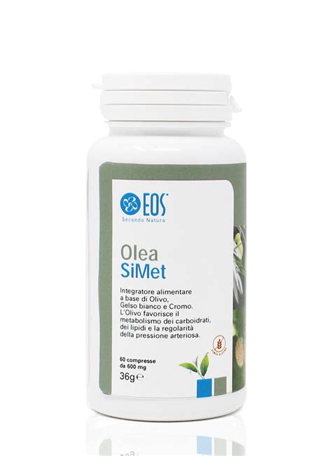Olea Simet Eos Natura