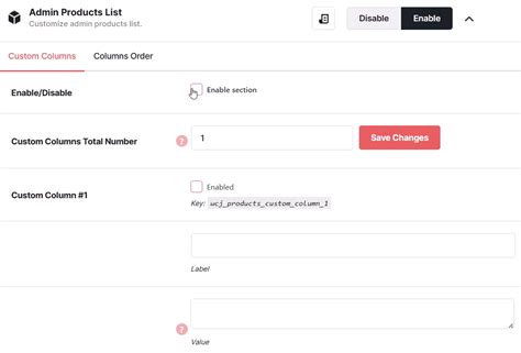 Admin Products List For Woocommerce Plugin — Booster For Woocommerce Admin List View
