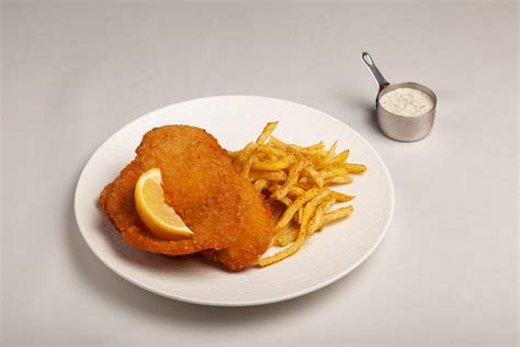 کریسپی چیکن Memoir