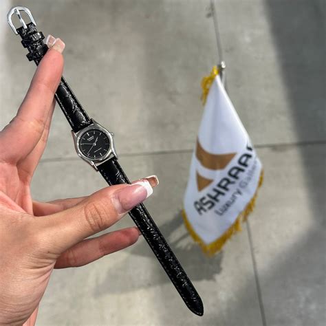 ساعت زنانه کاسیو Casio Ltp 1094e 1a گالری اشرافی