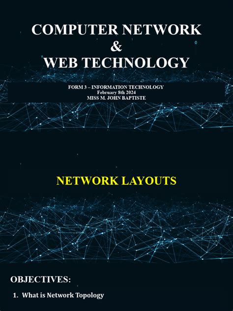 communication modes and network layout download free pdf network