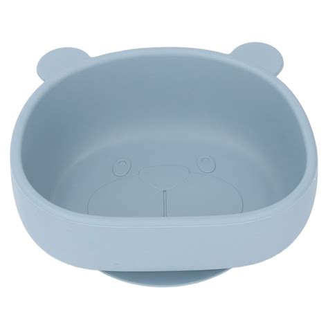 Tazón Para Bebé Con Succión Tazón De Comida Para Bebé Tazón Infantil