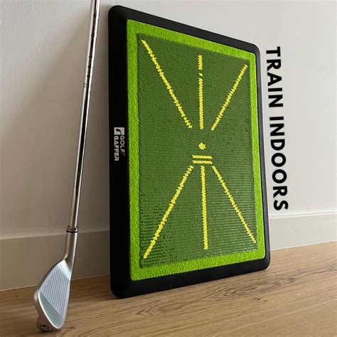 Gg Divot Mat Pro™ No 1 Golf Divot Mat In Uk