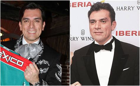 Fotos El Cambio De Jorge Salinas El Actor Da De Qué Hablar Por Su