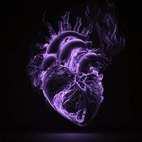 ʟᴏᴠᴇ ɪs ∞ O 0 в 2025 г Фиолетовые фоны Фиолетовые сердца