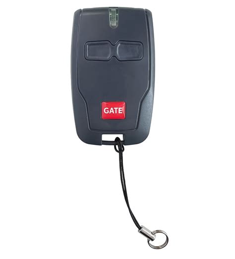remote control radio rf for gate door compatible replacement for