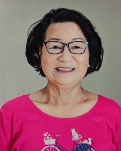 Sung A Cho Obituary 1945 2023 Legacy Remembers