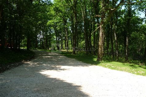 Le Bois De La Garenne ABC Salles
