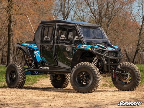 Polaris Rzr Xp 4 1000 Cab Enclosure Doors Midwest Custom Power