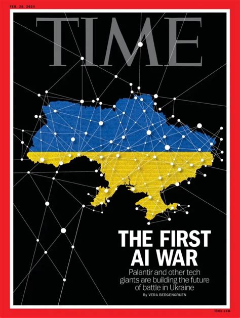 Dr Pascal Van Overloop On Linkedin Ukraine Technology Ai Softwaredefineddefense