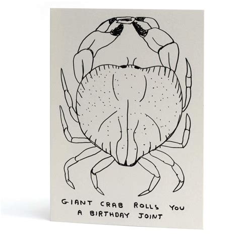 Cool Quirky And Cute Birthday Cards The Curious Pancake