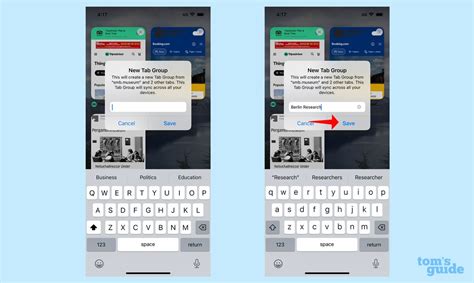 IOS Safari This Is The Coolest New Browser Feature For Your IPhone