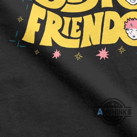 My Besto Friendo Jujutsu Kaisen T Shirt Jujutsu Kaisen Shirt Anime