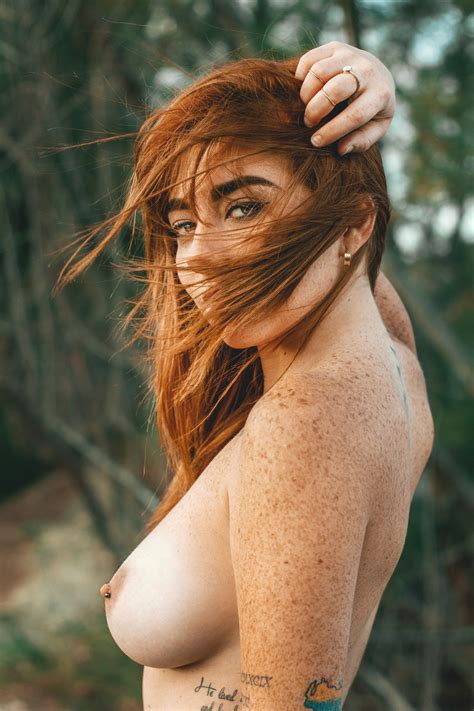 Sexy Freckles Porn Pic Eporner