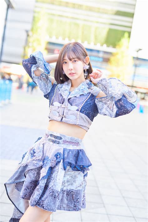 画像水湊みお ババババンビ 新春インタビュー 輝かしい栄光と感謝の気持ちを胸に誓う2023年の大躍進2022年よりももっと記憶に残る