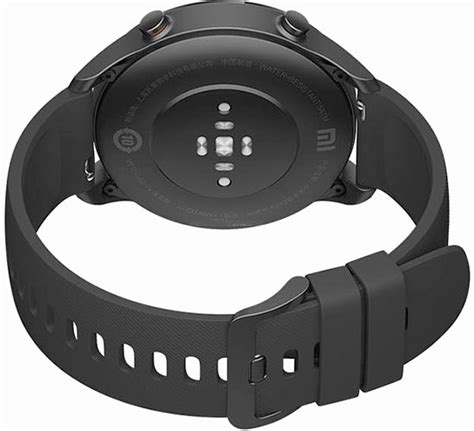 Xiaomi Mi Watch Color Sports Phone Full Specifications And Price – Deep ...