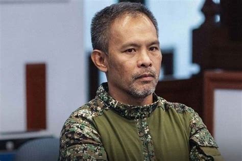 Bantag Says He Wishes To Surrender — Remulla