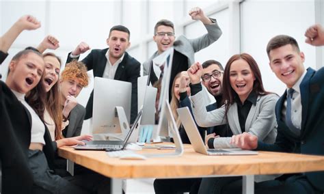 Как разработать эффективную структуру компании
