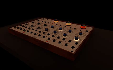 Gui Vst On Behance